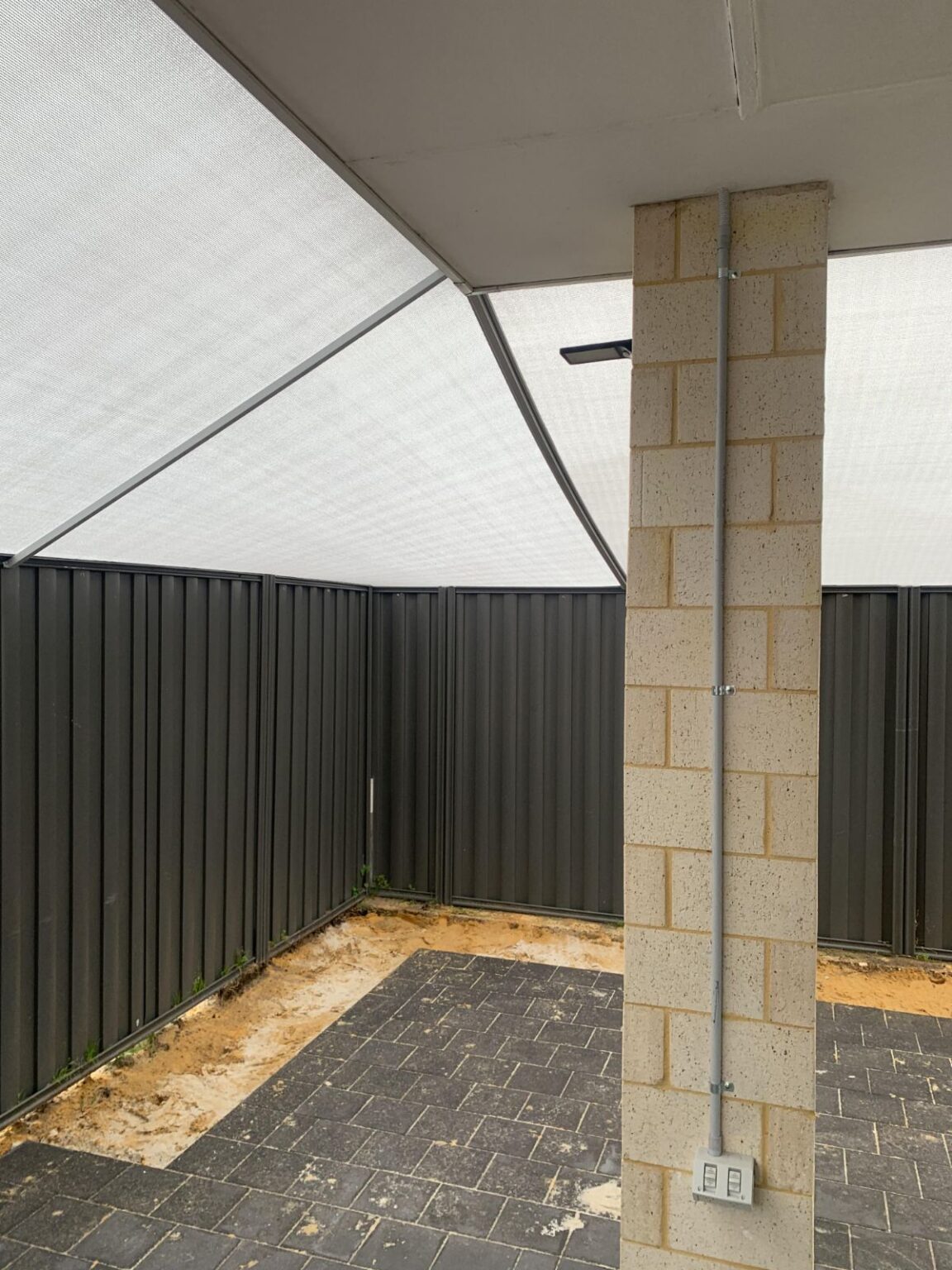 Home - SMS Shade Kits WA