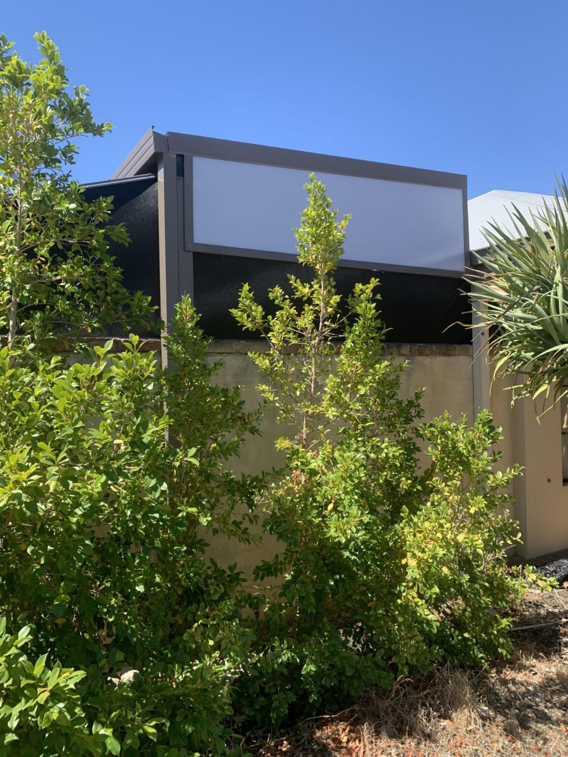 Home - SMS Shade Kits WA