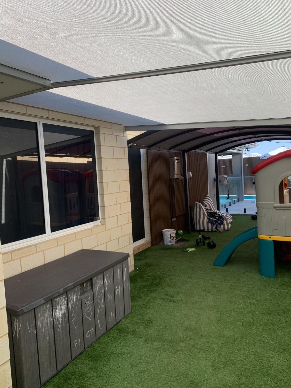 Home - SMS Shade Kits WA